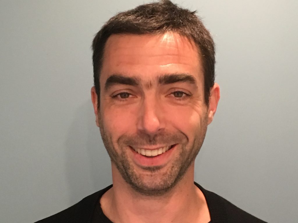 Ludovic Issartel - Psychologue - L'atelier des possibles - Neuville sur ...