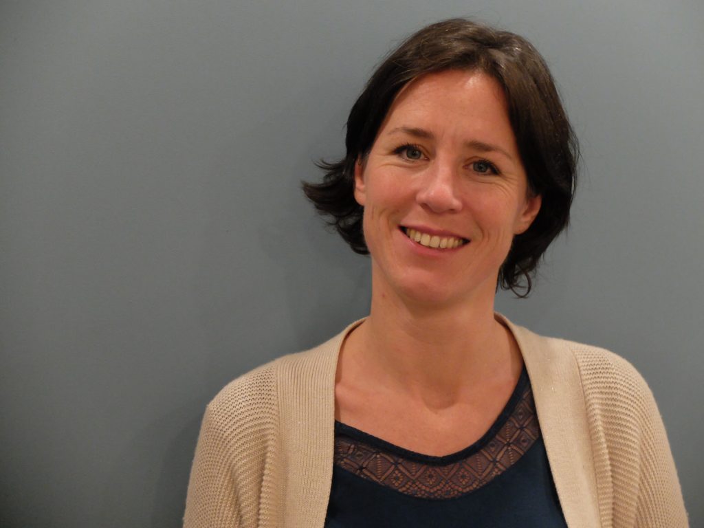 Emilie Godefroy - Médecine Traditionnelle Chinoise - Neuville sur Saone